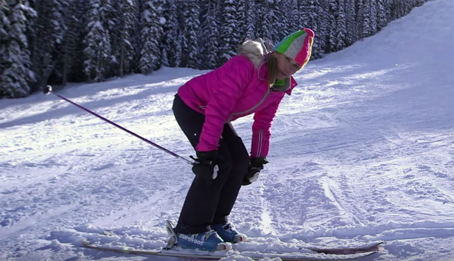 Ski Tips – Snow Motion