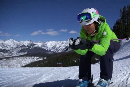 Ski Tips Archives - Snow-Motion