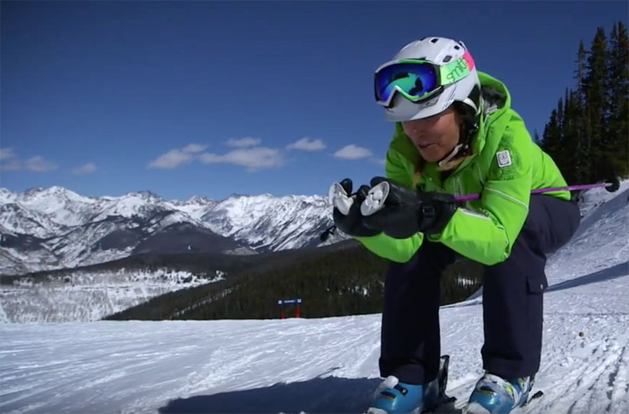 Ski Tips – Snow Motion