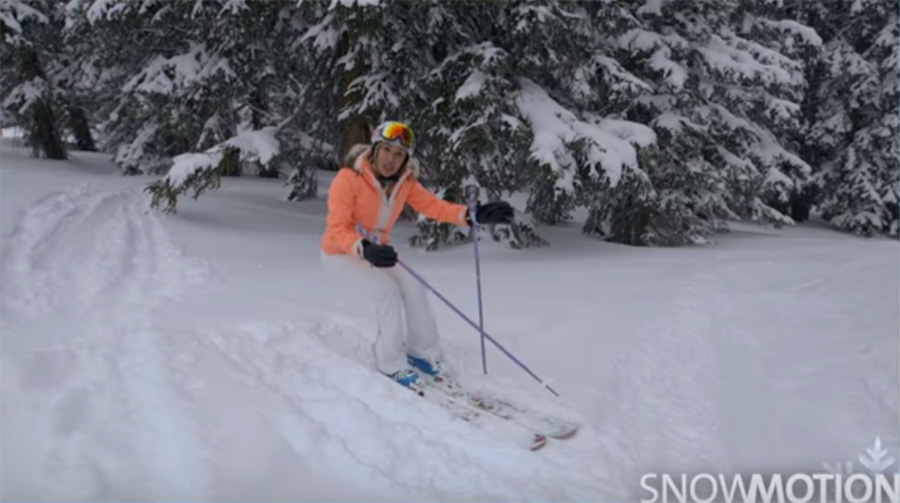 Ski Tips – Page 2 – Snow Motion