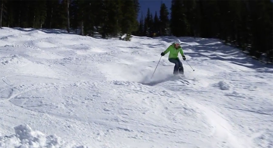Ski Tips – Snow Motion