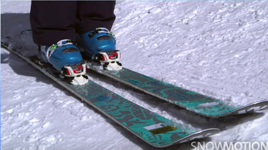 Ski Tips – Page 2 – Snow Motion