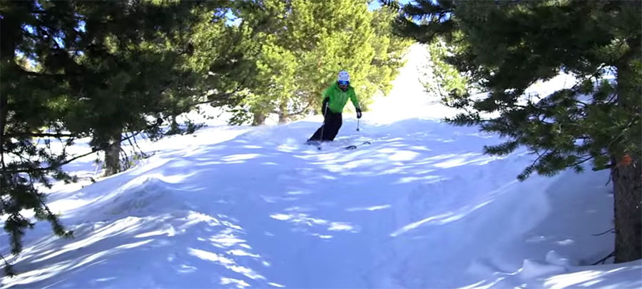 Ski Tips – Page 2 – Snow Motion