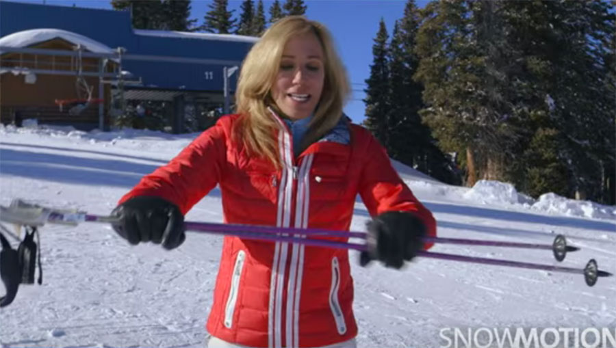 Ski Tips – Snow Motion