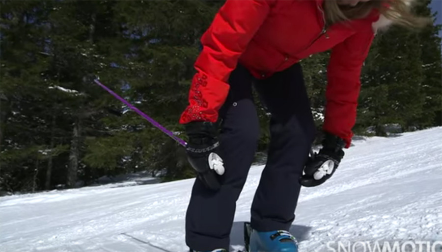 Ski Tips – Page 2 – Snow Motion