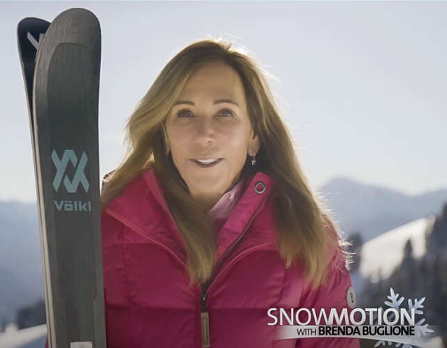 Episodes – Snow Motion