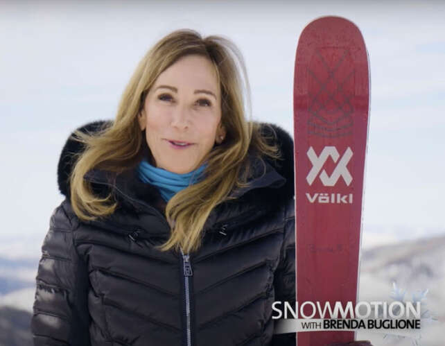 Episodes – Snow Motion