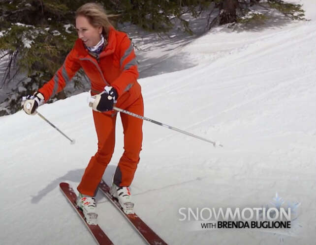 Ski Tips – Snow Motion